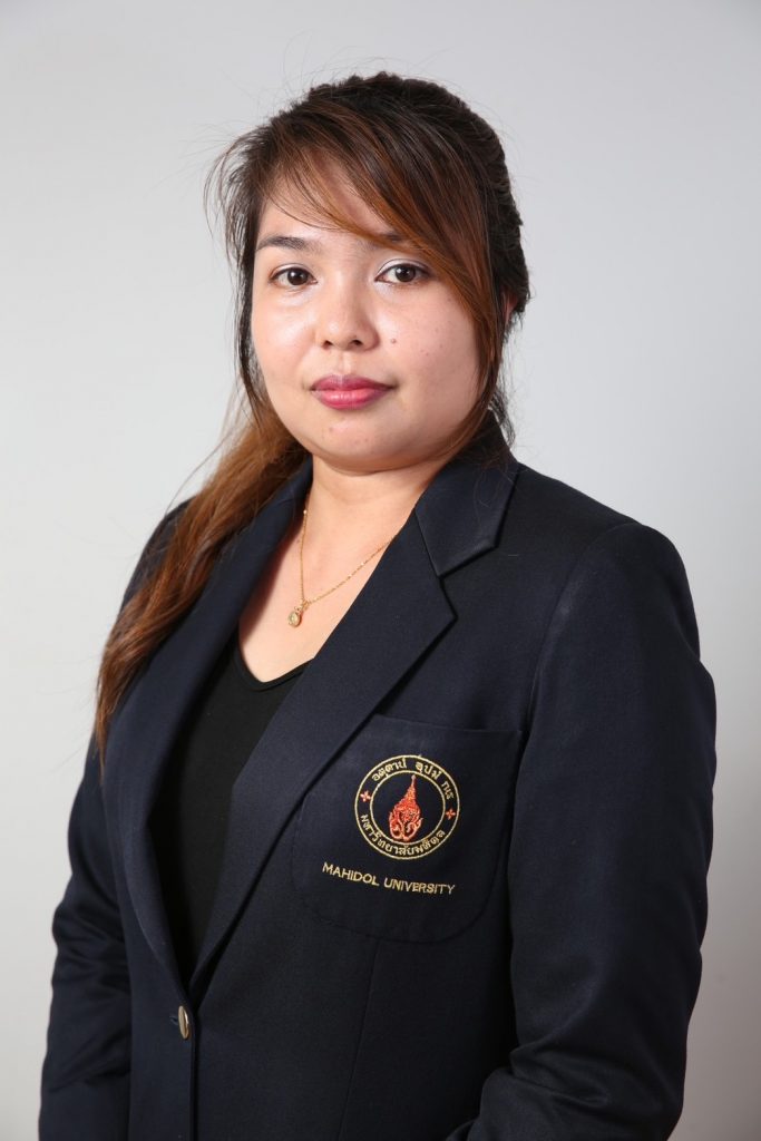 บุคลากร – CLiL Mahidol