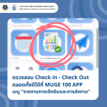 MUGE 100 – CLiL Mahidol